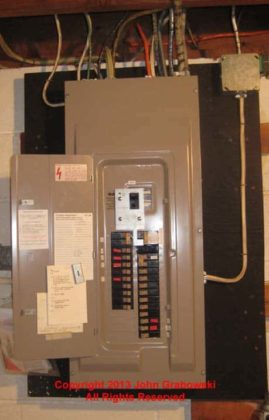 How To Install a Generator Interlock Kit and Inlet