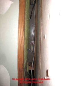 Generator Sub-Panel Installation