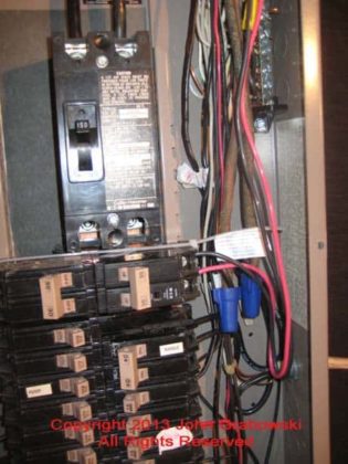 How To Install a Generator Interlock Kit and Inlet