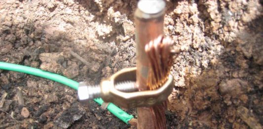 Lightning Protection