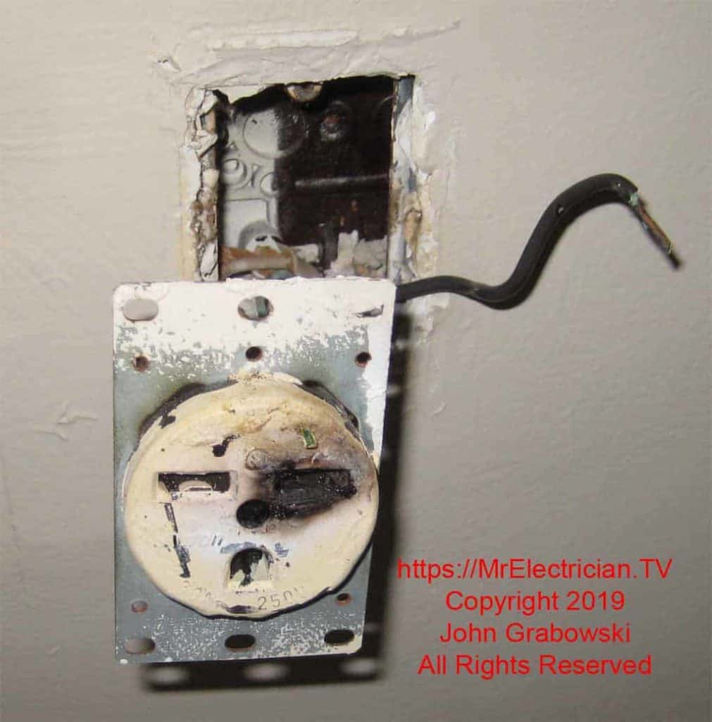 Effects Of Electricity On The Human Body