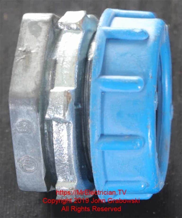 One Inch Electrical Conduit Dimensions