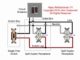 Switched Outlet Wiring Diagrams