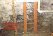 Wired Generator Sub-Panel