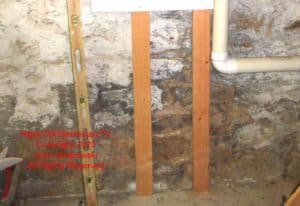 Wired Generator Sub-Panel