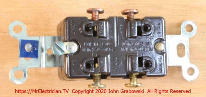 Four-Way Switch Diagrams