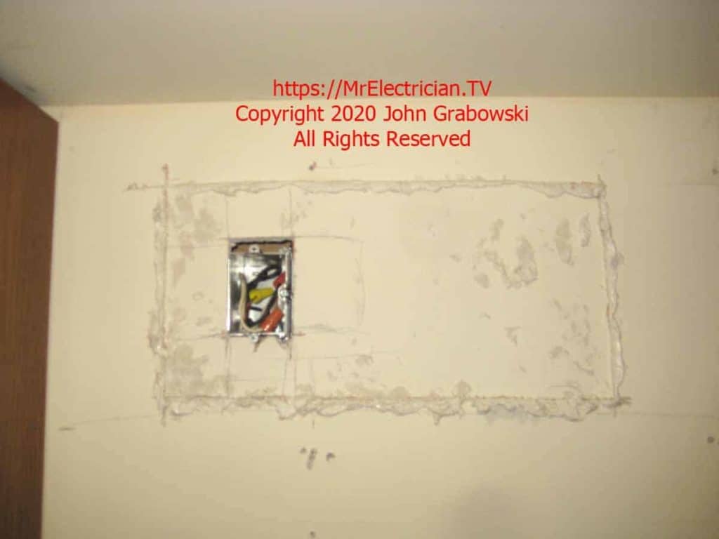 Microwave Oven Over Stove