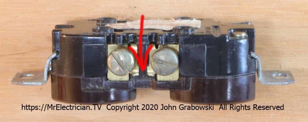 Switched Outlet Wiring Diagrams