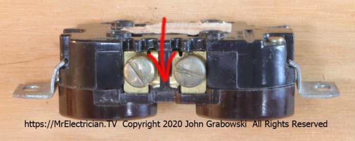 Switched Outlet Wiring Diagrams