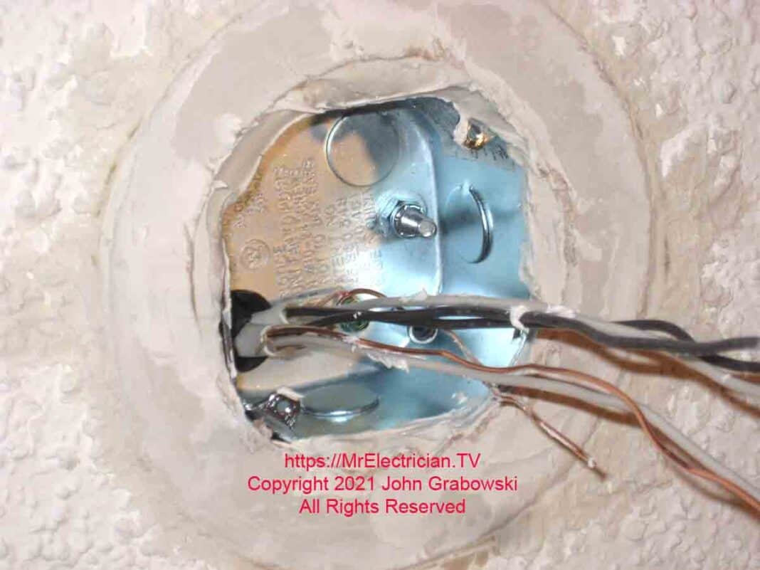 Remove Recessed Lights - Mr. Electrician
