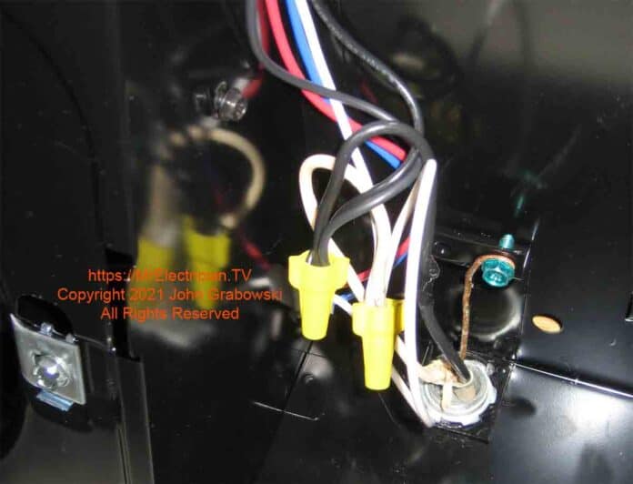 Kitchen Hood Replacement