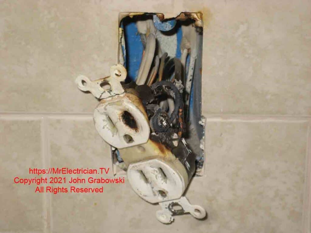 Arc Fault Circuit Interrupters