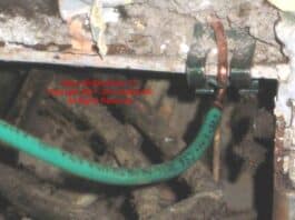 To Ground A Two-Prong Outlet