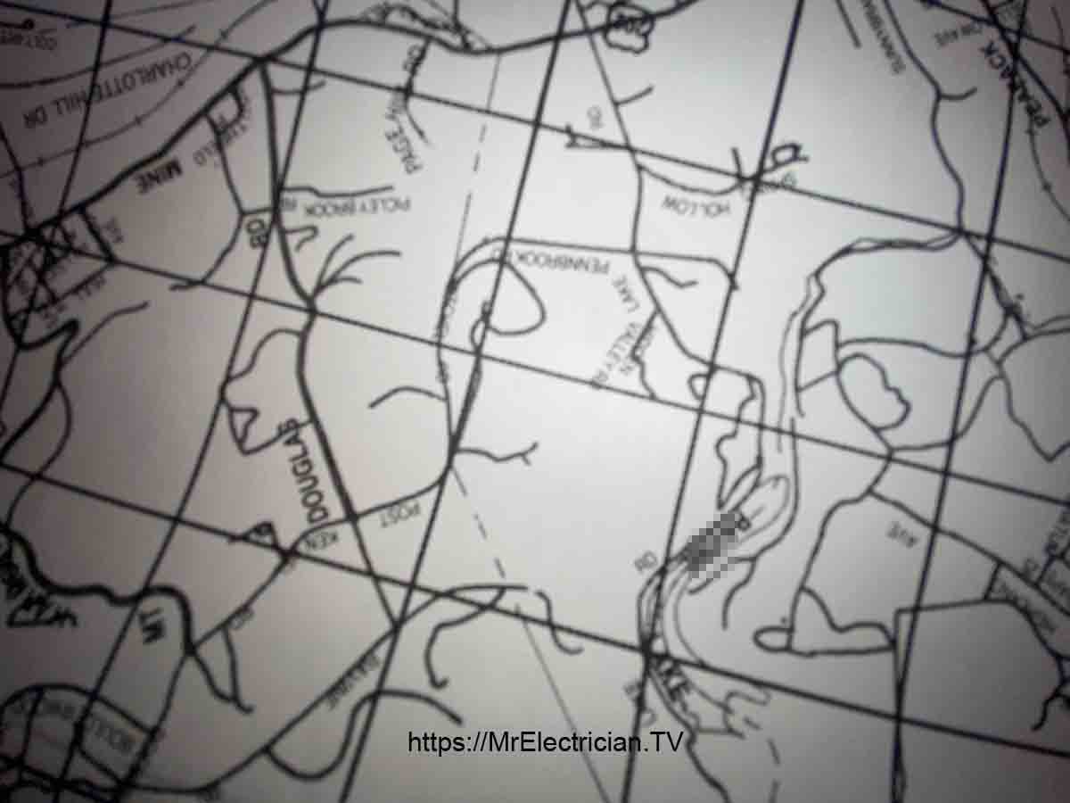 Site Map