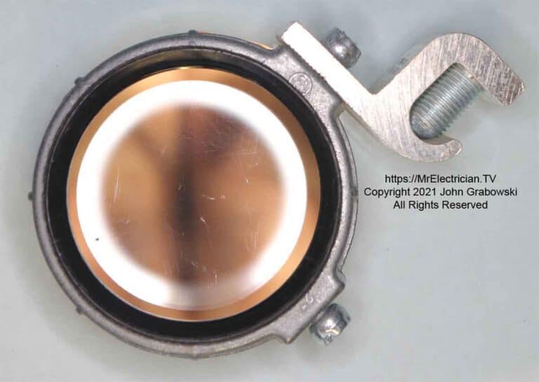 How To Ground An Outlet