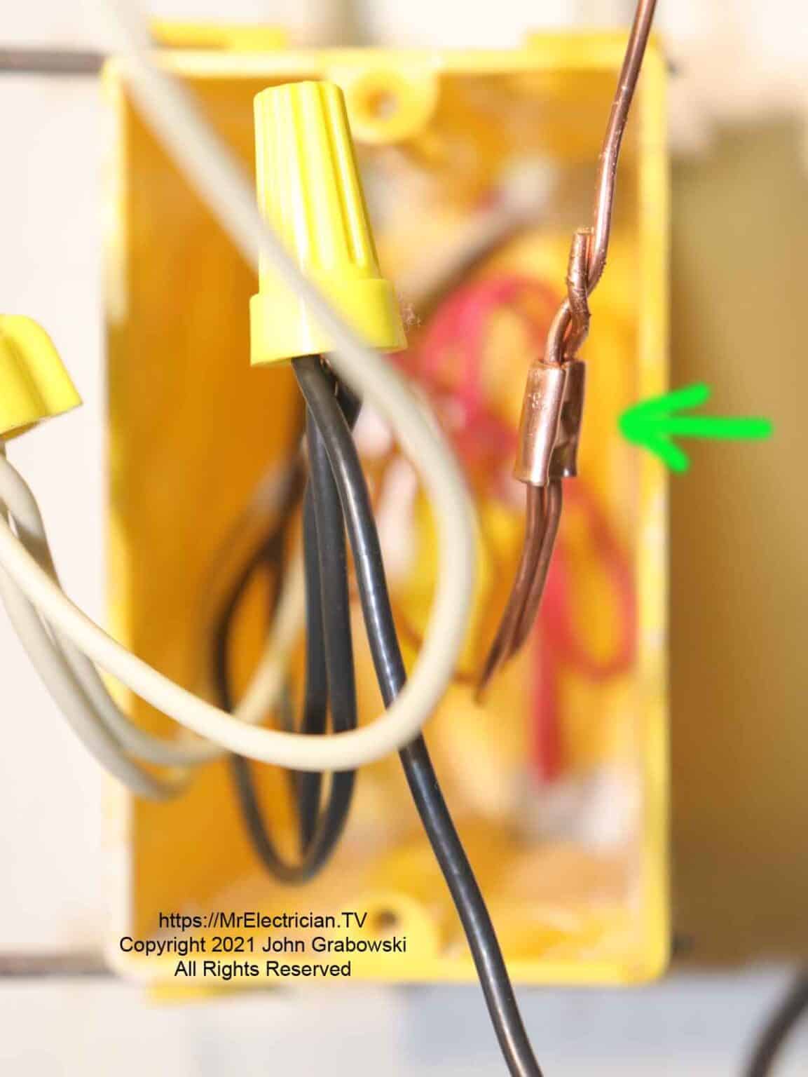 How To Ground An Outlet