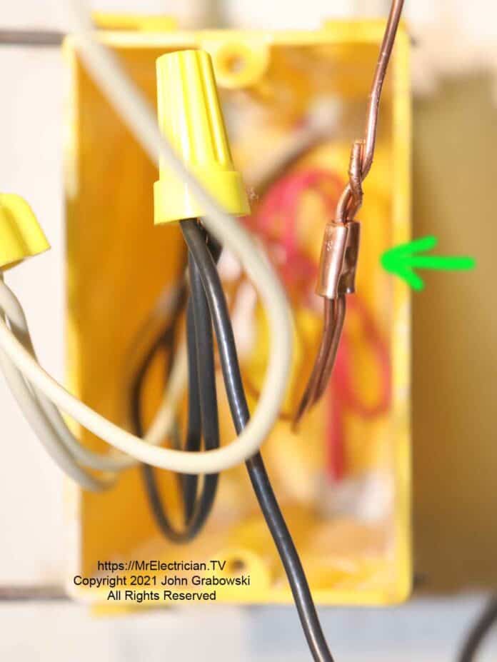 How To Ground An Outlet