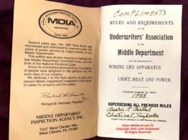 Free National Electrical Code - Mr. Electrician