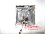 Repair A Broken Electrical Box with Easy Steps - Mr. Electrician