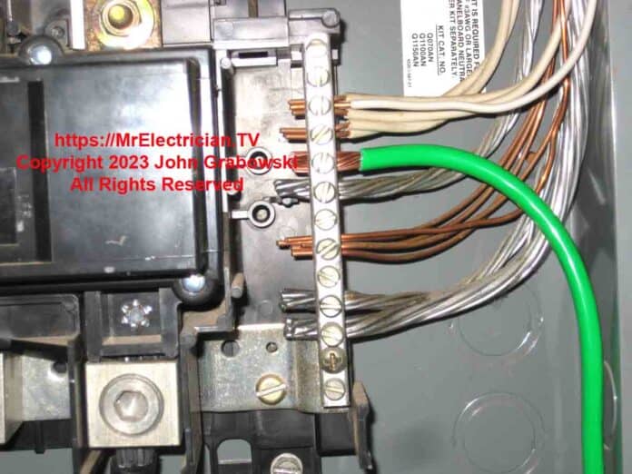 To Install A Tesla Wall Charger - Mr. Electrician