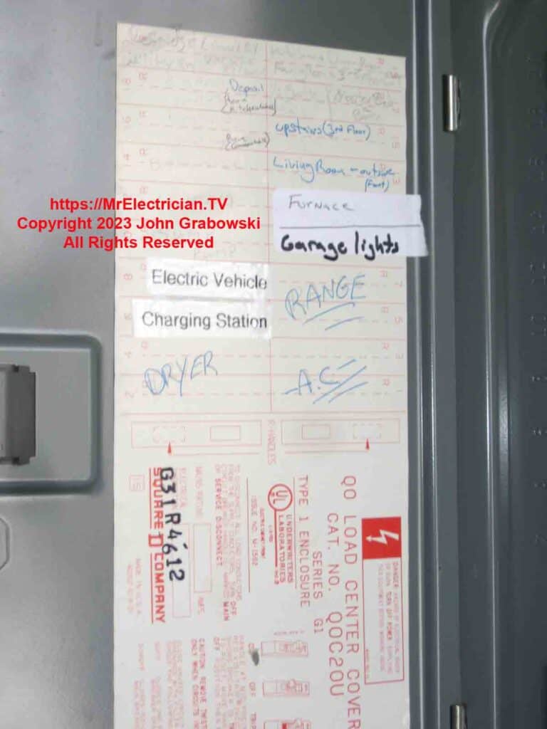 To Install A Tesla Wall Charger - Mr. Electrician