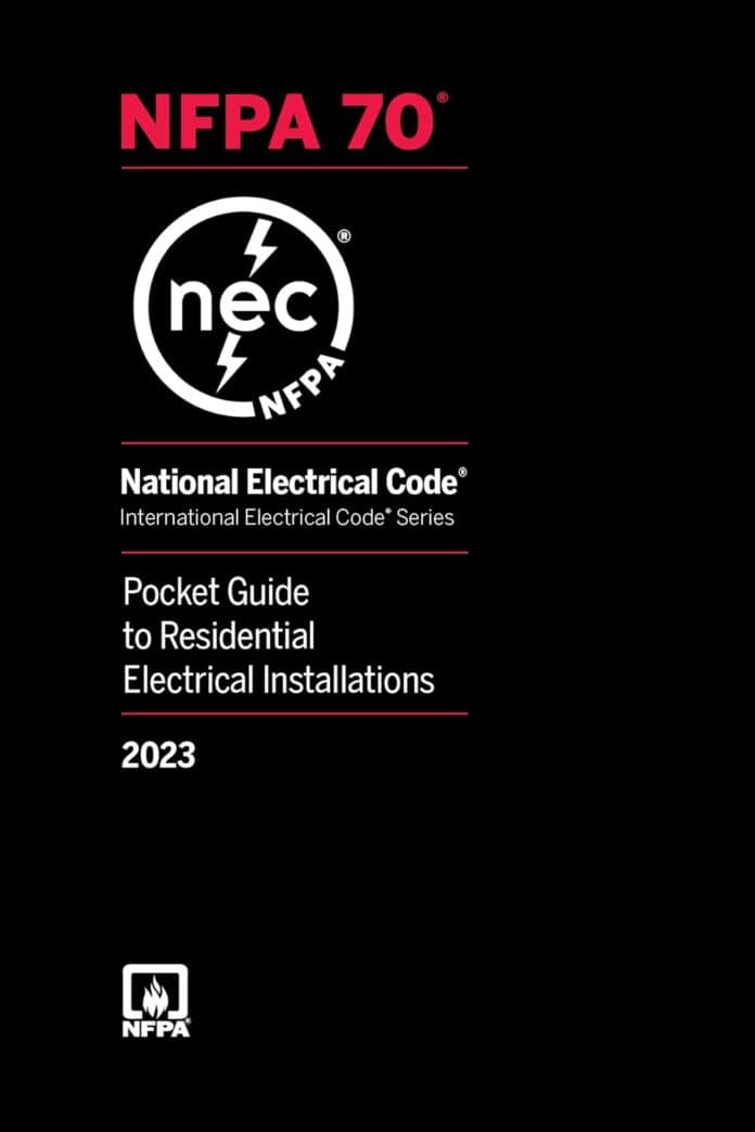 Free National Electrical Code - Mr. Electrician