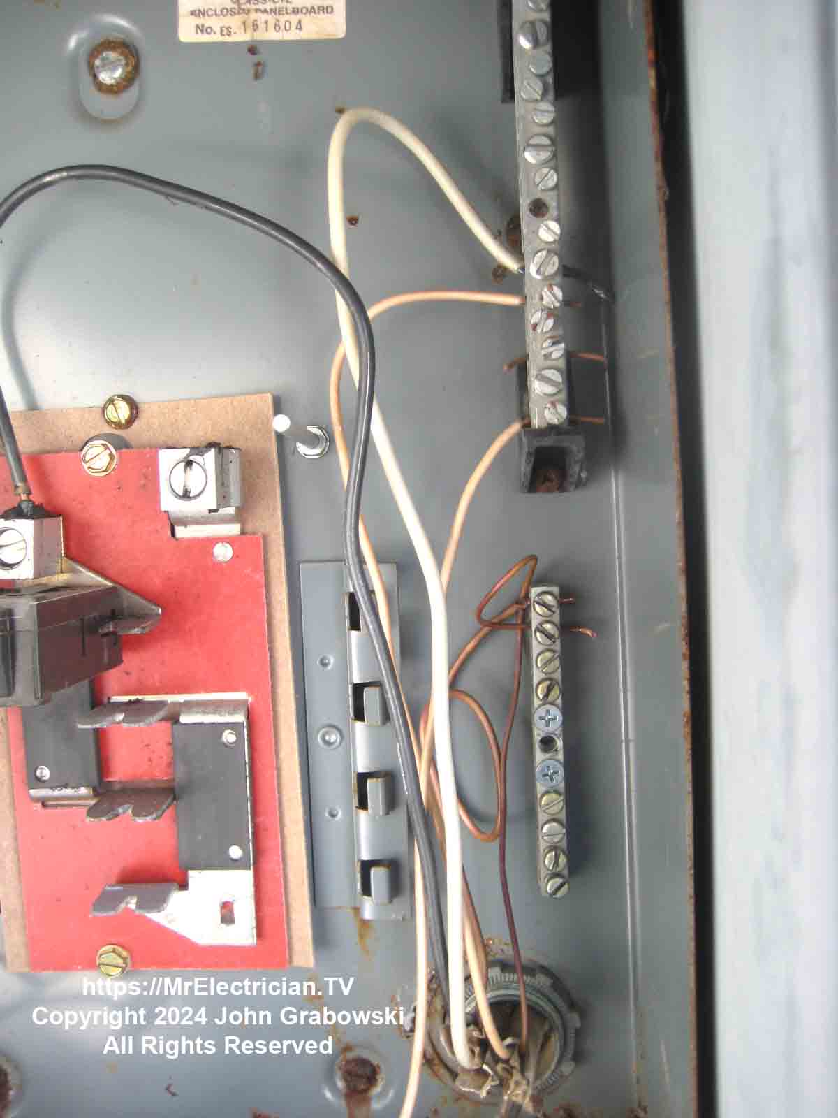 Phantom Voltage: Understanding the Readings - Mr. Electrician