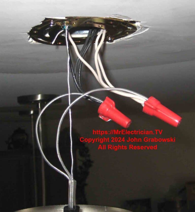 Why Are My Lights Flickering - Mr. Electrician