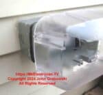 Outdoor Electrical Outlet Box Installation Guide - Mr. Electrician