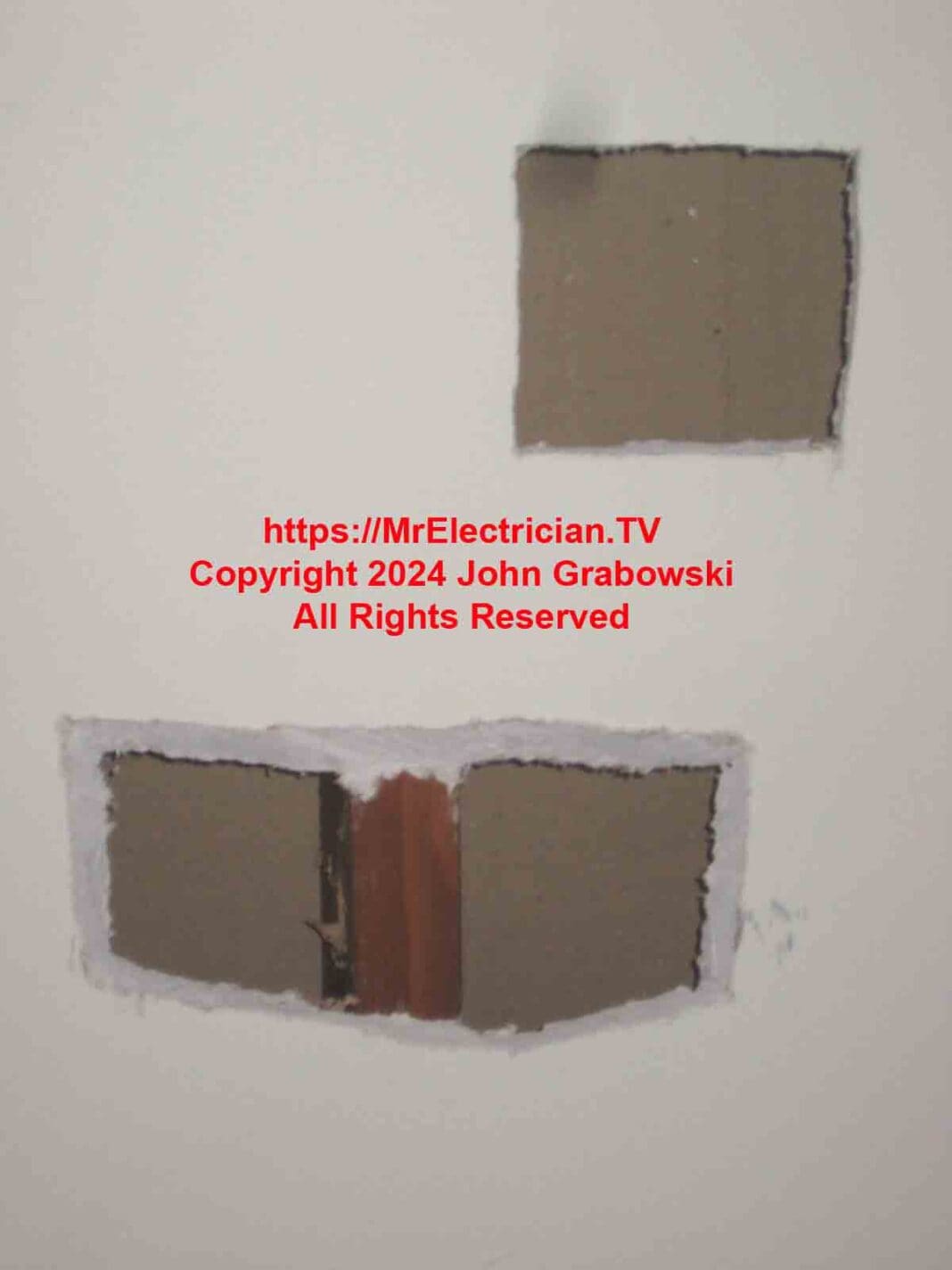 Add Outlet From Existing Switch - Mr. Electrician