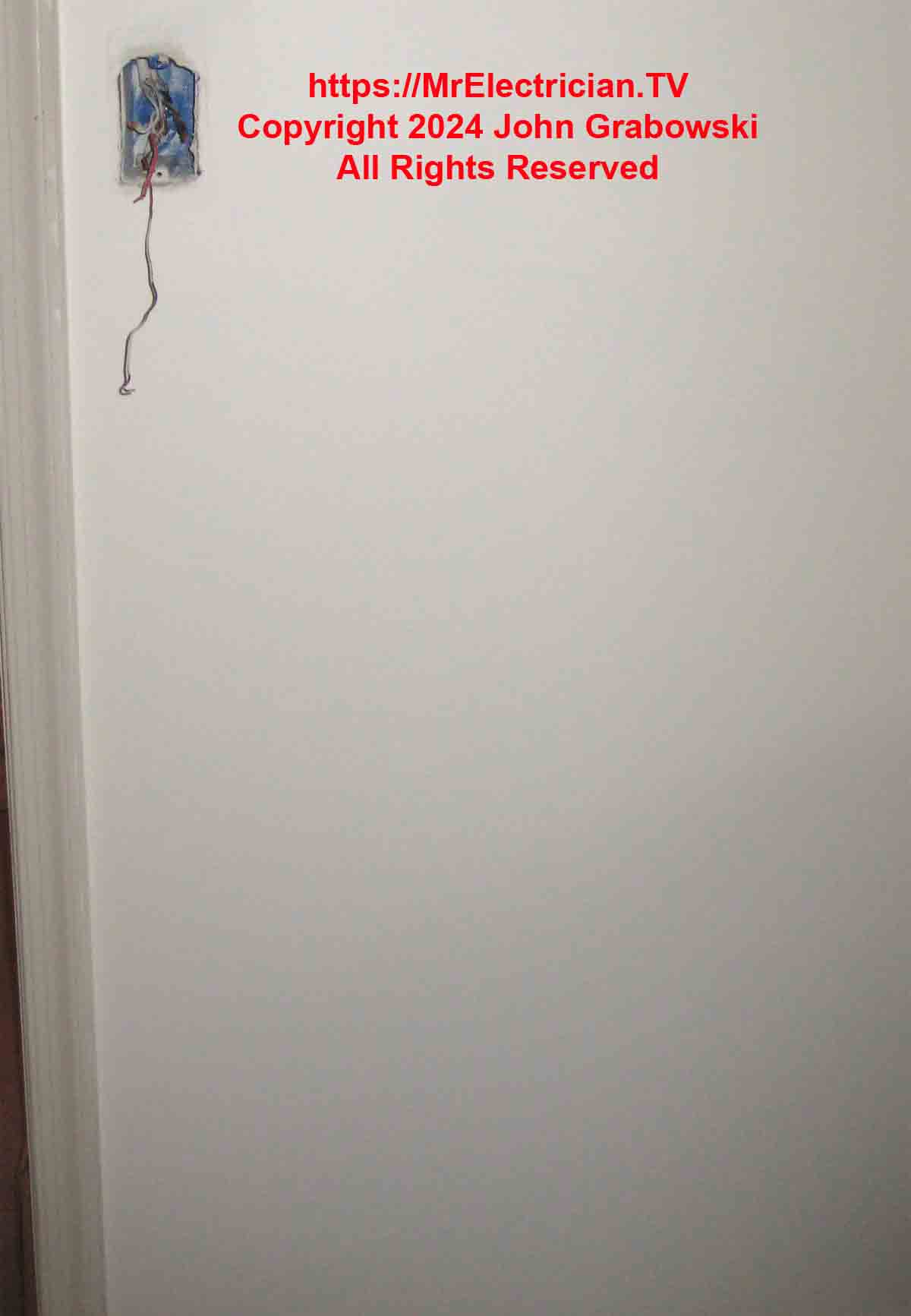Add Outlet From Existing Switch Wiring Guide - Mr. Electrician