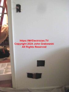 Add Outlet From Existing Switch Wiring Guide - Mr. Electrician