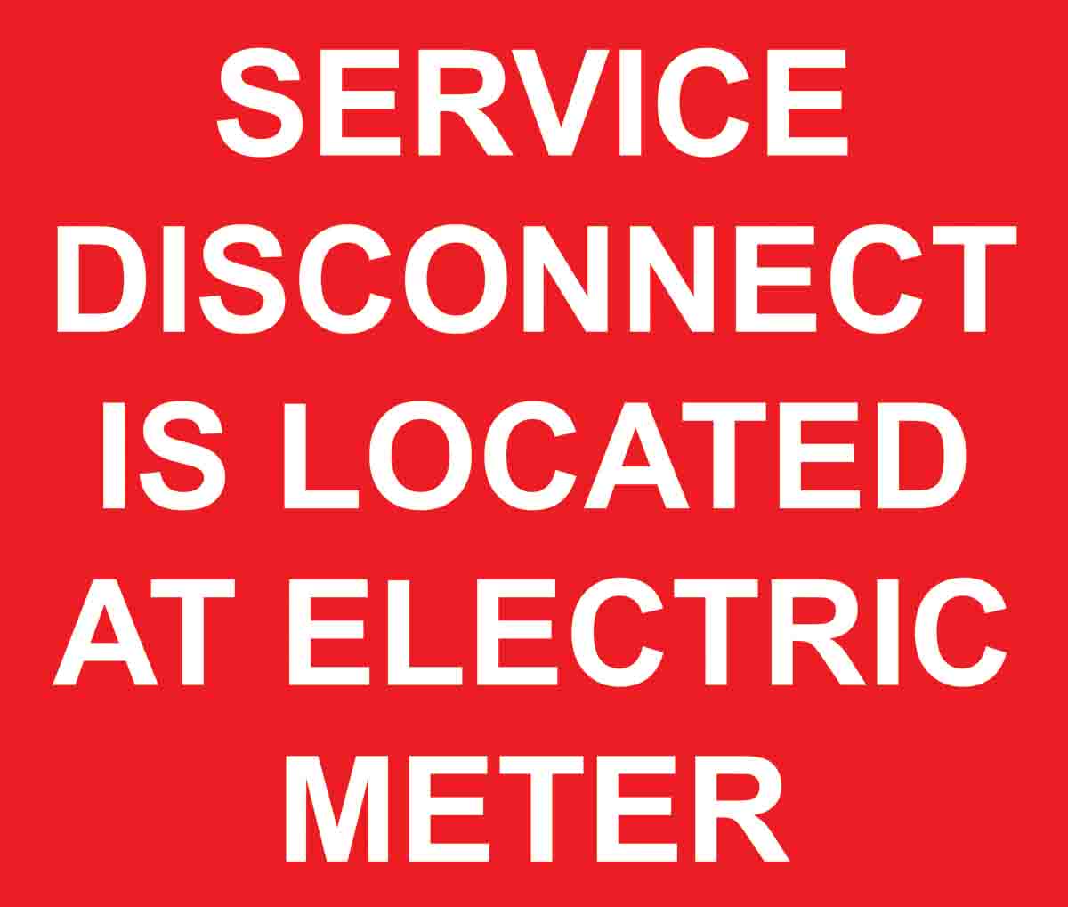 Replace Townhouse Electrical Panel - Mr. Electrician