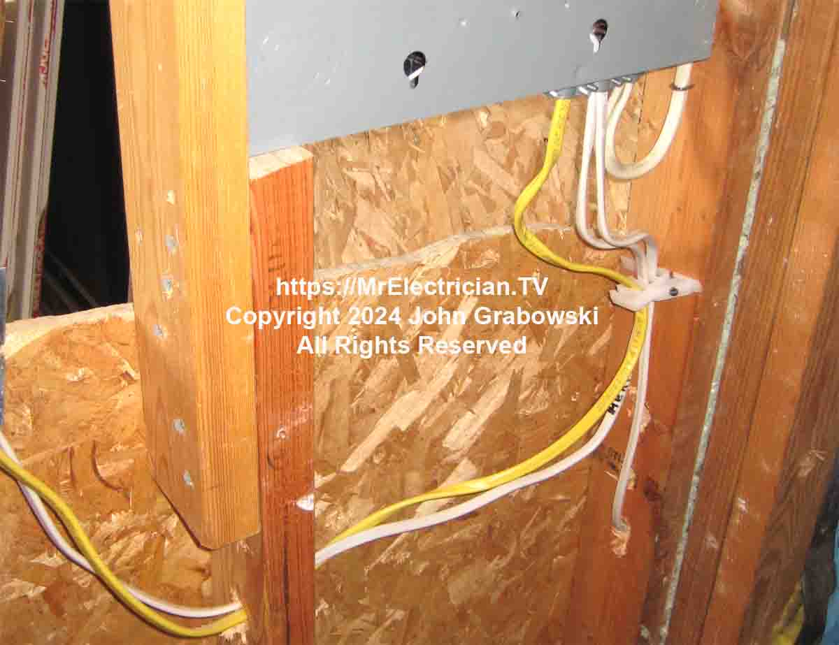 Replace Townhouse Electrical Panel: A How-To Guide - Mr. Electrician