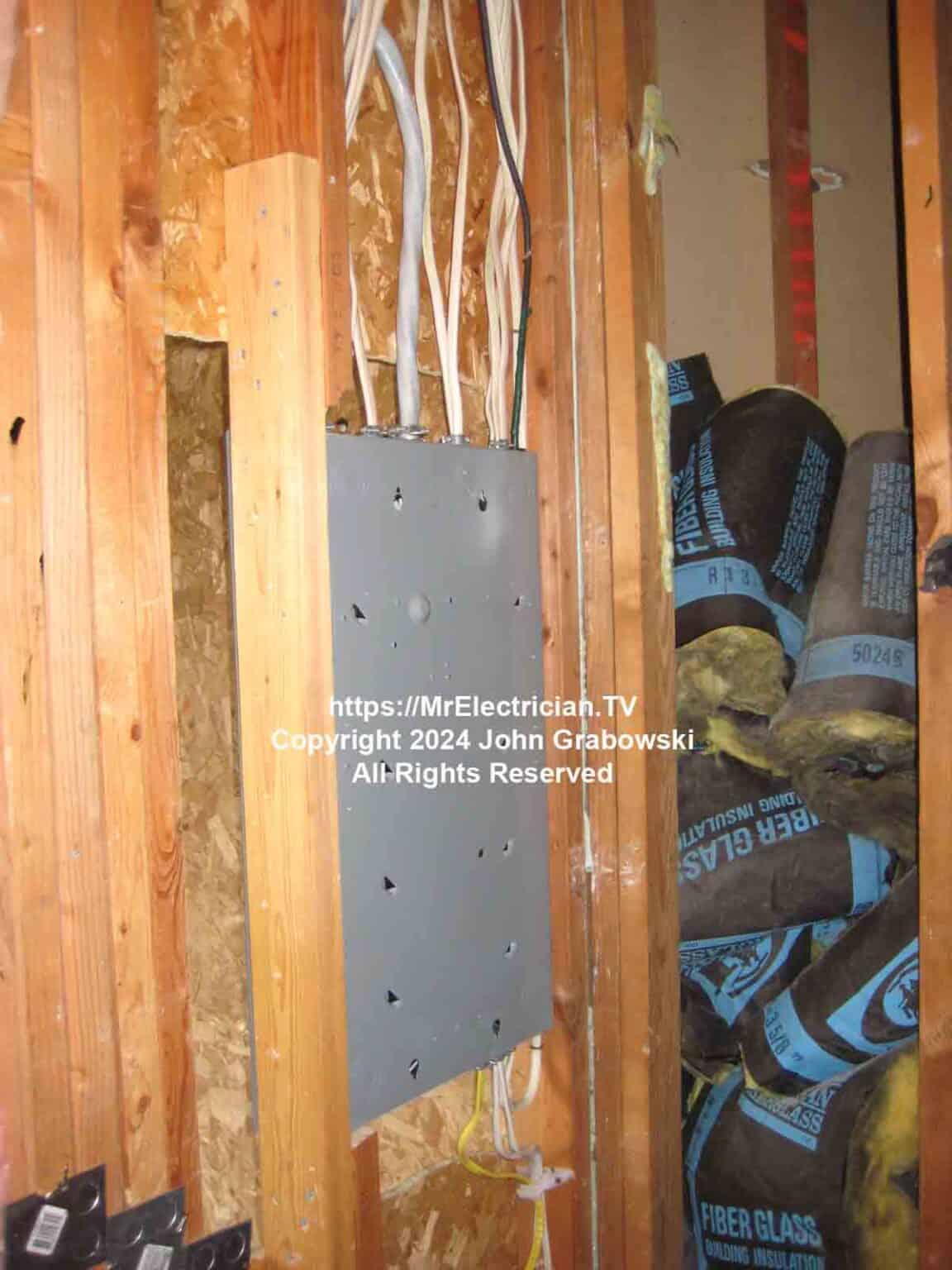 Replace Townhouse Electrical Panel: A How-To Guide - Mr. Electrician