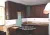 Kitchen Cabinet Lighting Installed