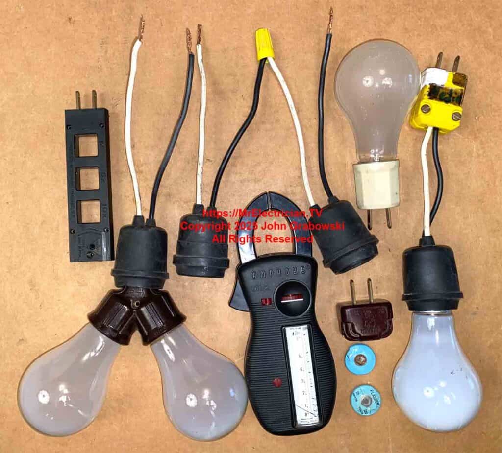 Find The Circuit Breaker - Mr. Electrician