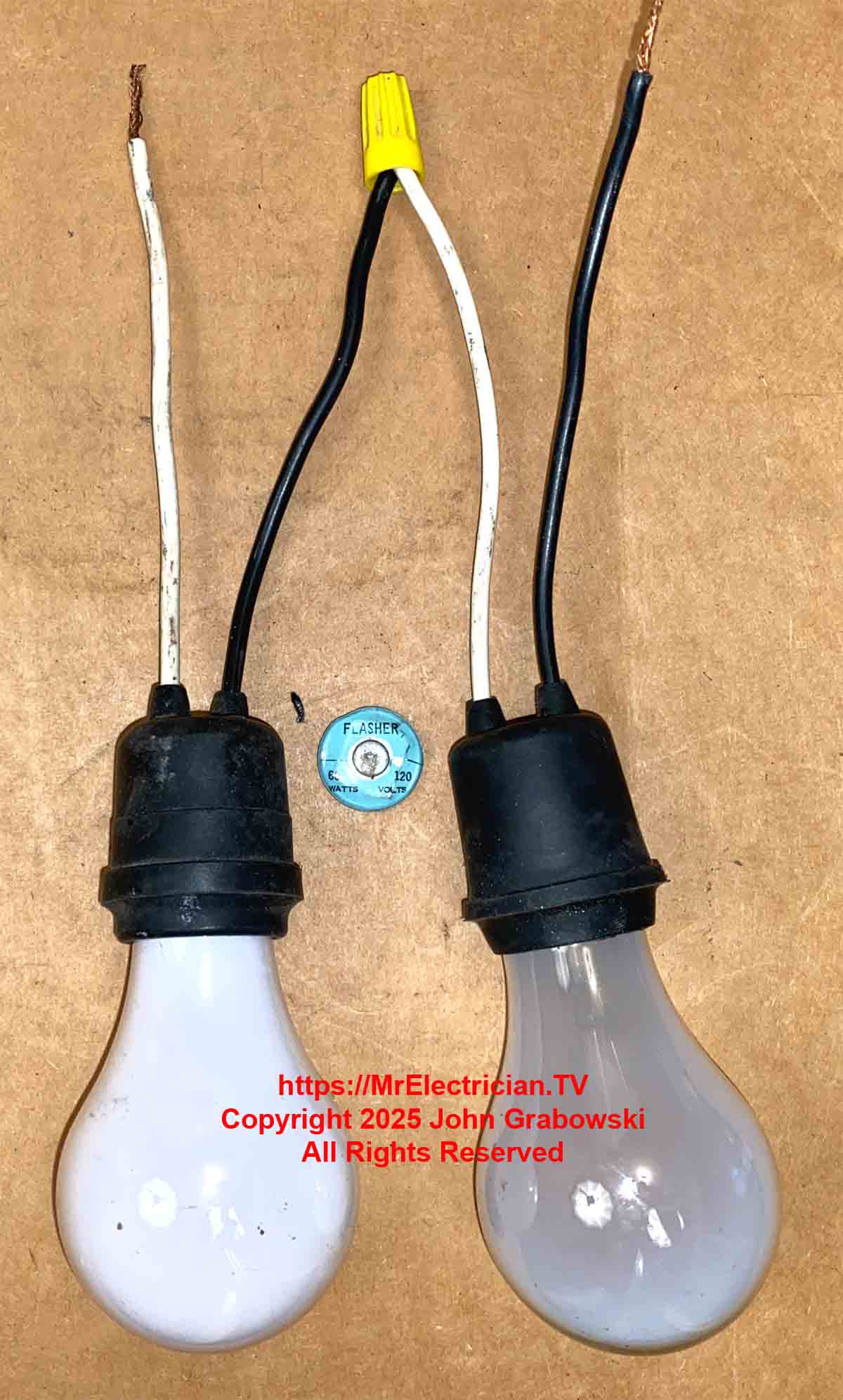 Find The Circuit Breaker - Mr. Electrician