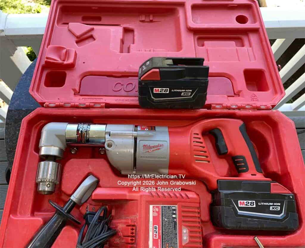 New Homeowner Tools for Essential Repairs - Mr. Electrician